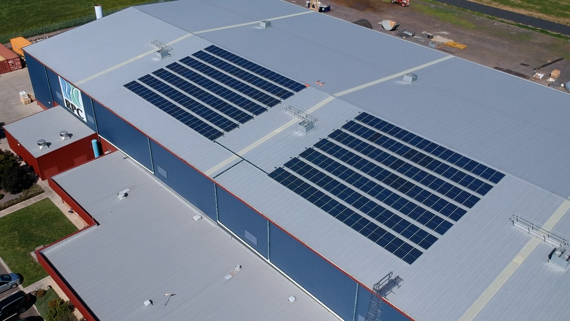 Solar Panel Installation Projects | See Our-project work