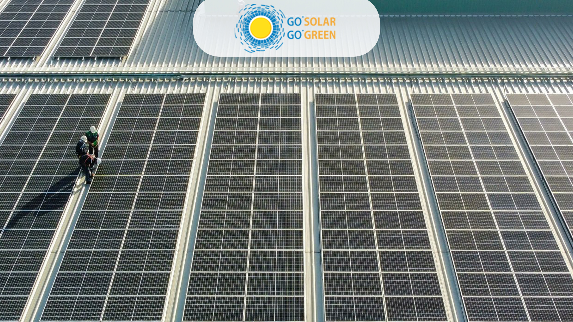 Residential Solar Installation | Clean Energy Solutions